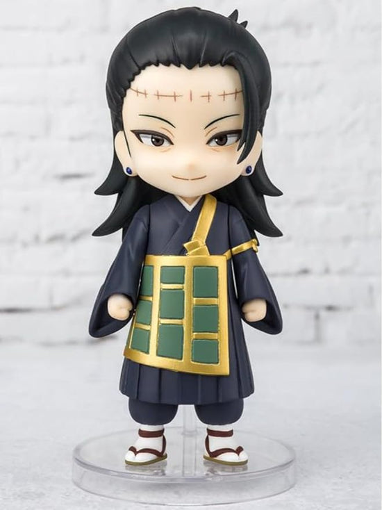 Figuarts Mini Suguru Geto (Jujutsu Kaisen) - Good Game Anime