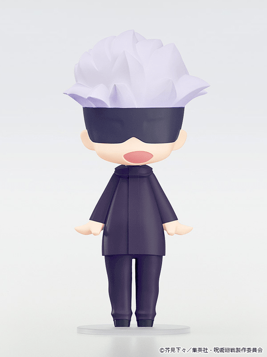 HELLO! GOOD SMILE Satoru Gojo (Jujutsu Kaisen) - Good Game Anime