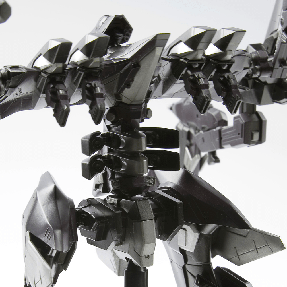 ASPINA X-SOBRERO FRAGILE (Armored Core) – Kotobukiya – Good Game Anime