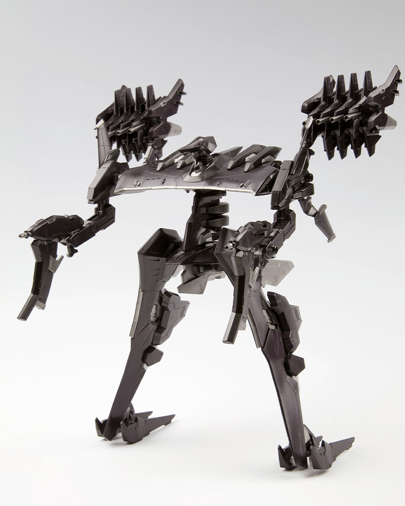 ASPINA X-SOBRERO FRAGILE (Armored Core) – Kotobukiya – Good Game Anime