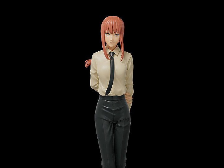 PLAMAX Makima Model Kit (Chainsaw Man) – Max Factory – Good Game Anime