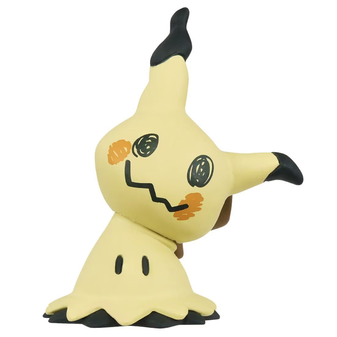 MonColle MS-13 Mimikyu - Good Game Anime